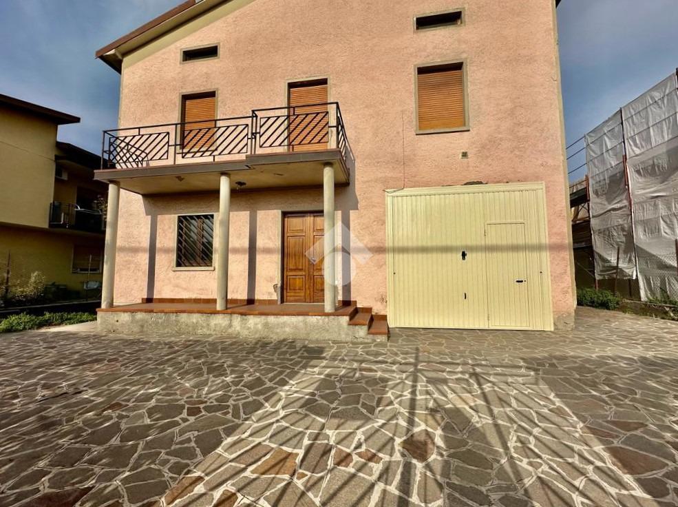 Appartamento in vendita a Palosco