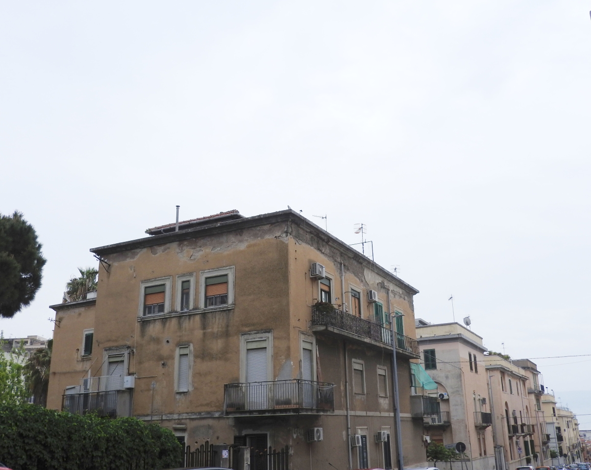 Appartamento in vendita a Messina