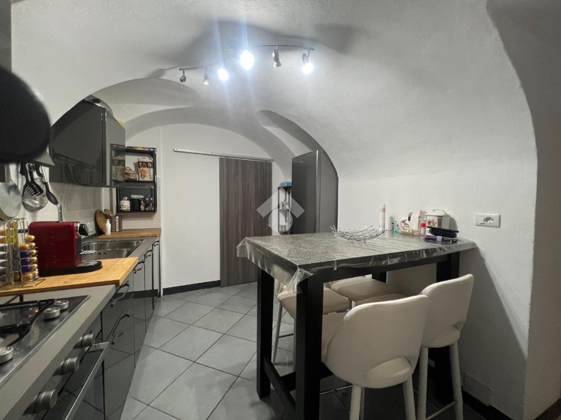 Appartamento in vendita a Ventimiglia