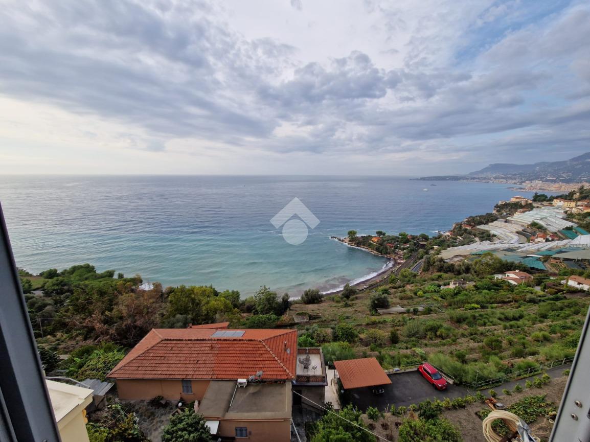 Appartamento in vendita a Ventimiglia