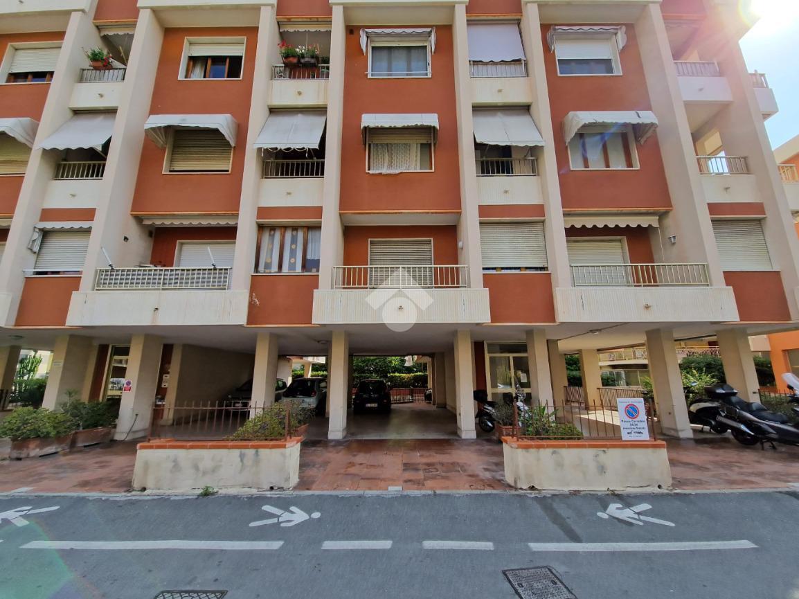 Appartamento in vendita a Ventimiglia