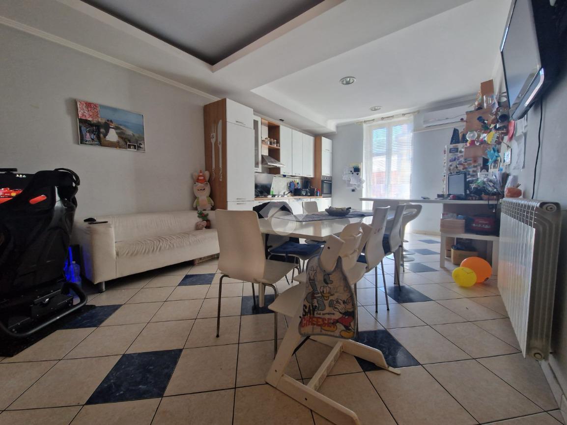 Appartamento in vendita a Ventimiglia