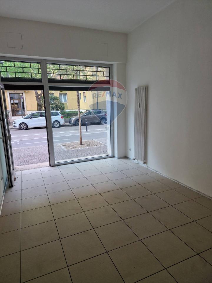 Negozio in vendita a Bolzano