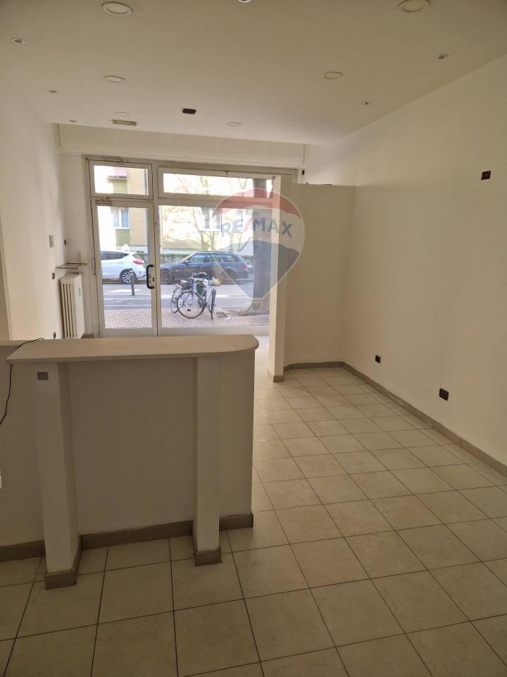 Negozio in vendita a Bolzano