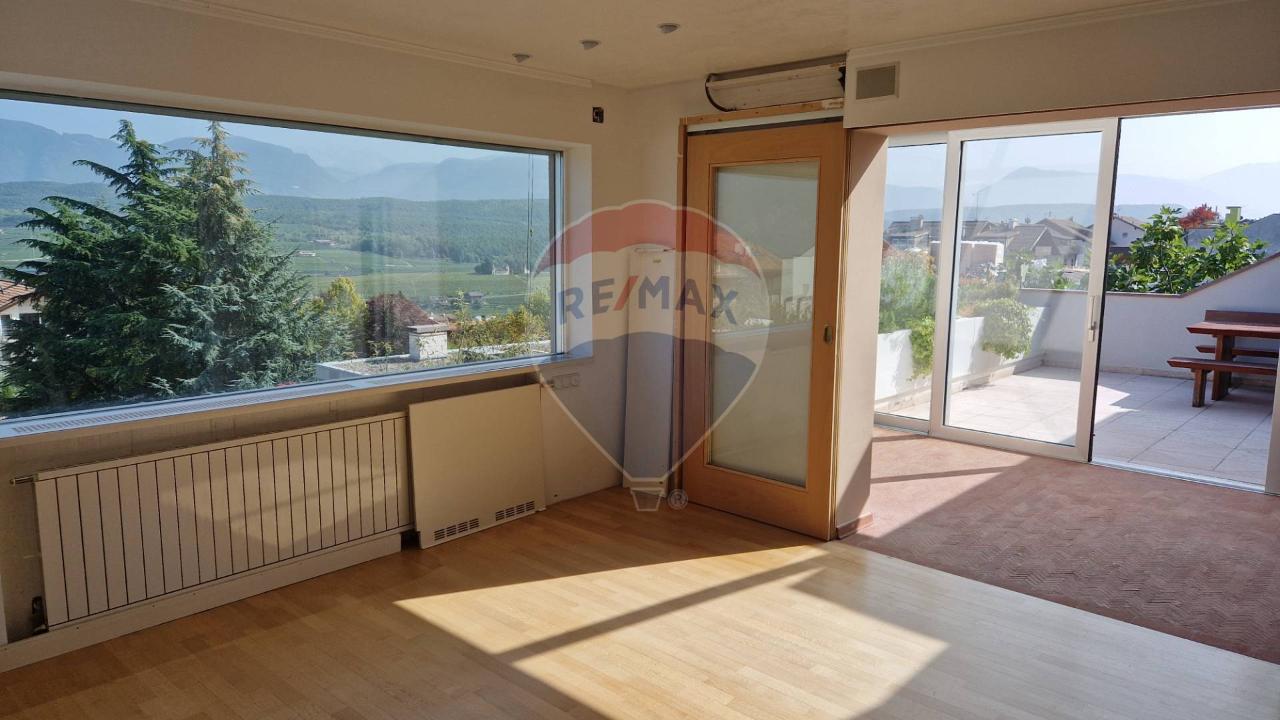 Appartamento in vendita a Appiano Sulla Strada Del Vino