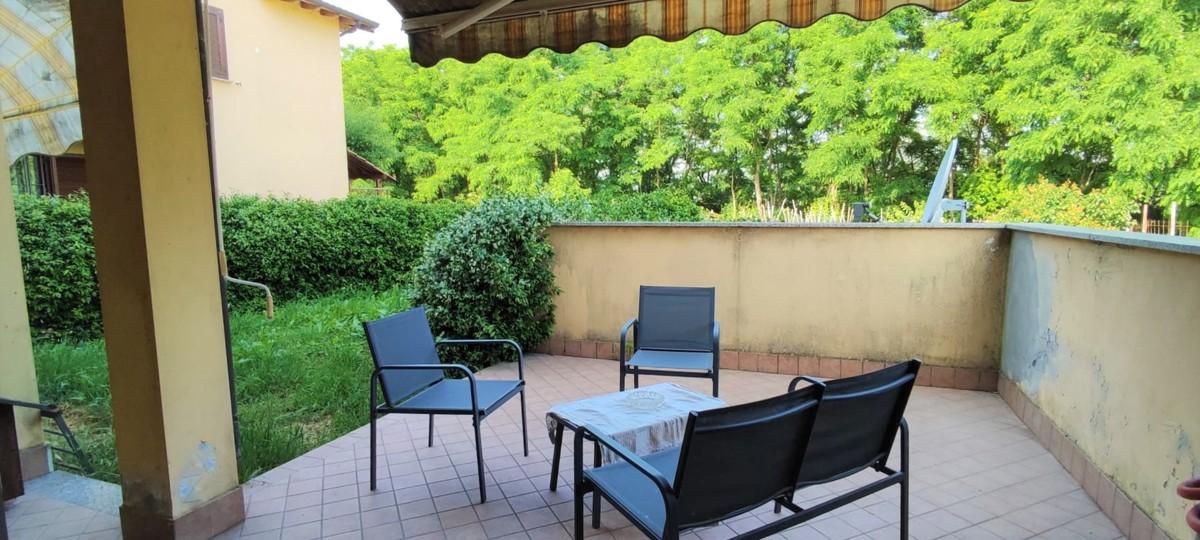 Appartamento in vendita a Ceranova