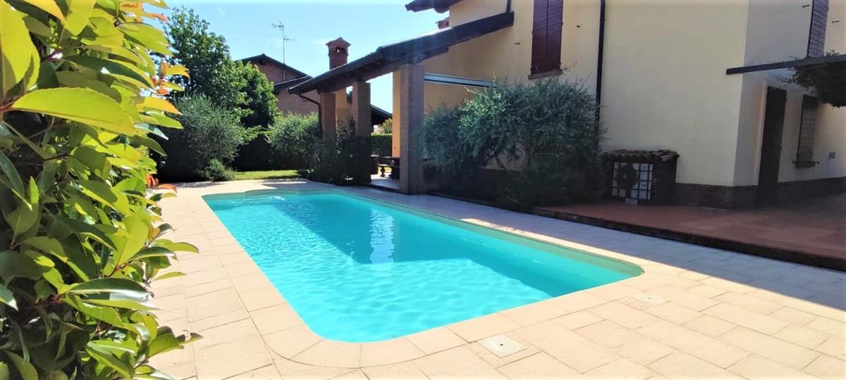 Appartamento in vendita a Vidigulfo