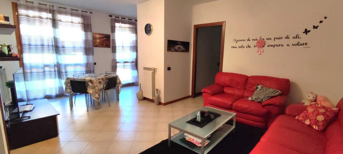 Appartamento in vendita a Siziano