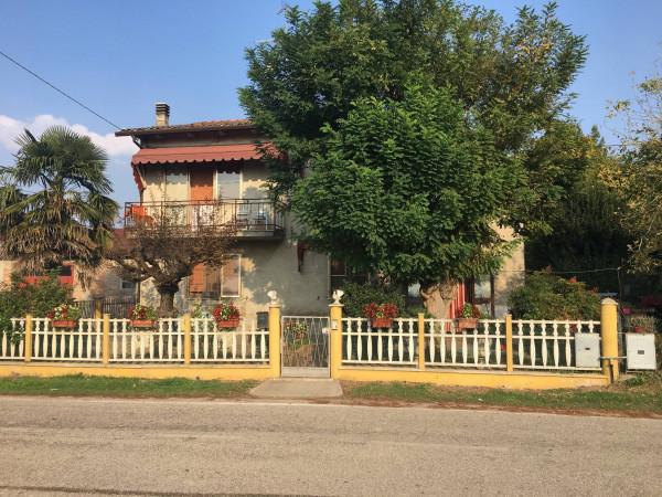 Appartamento in vendita a Bondeno