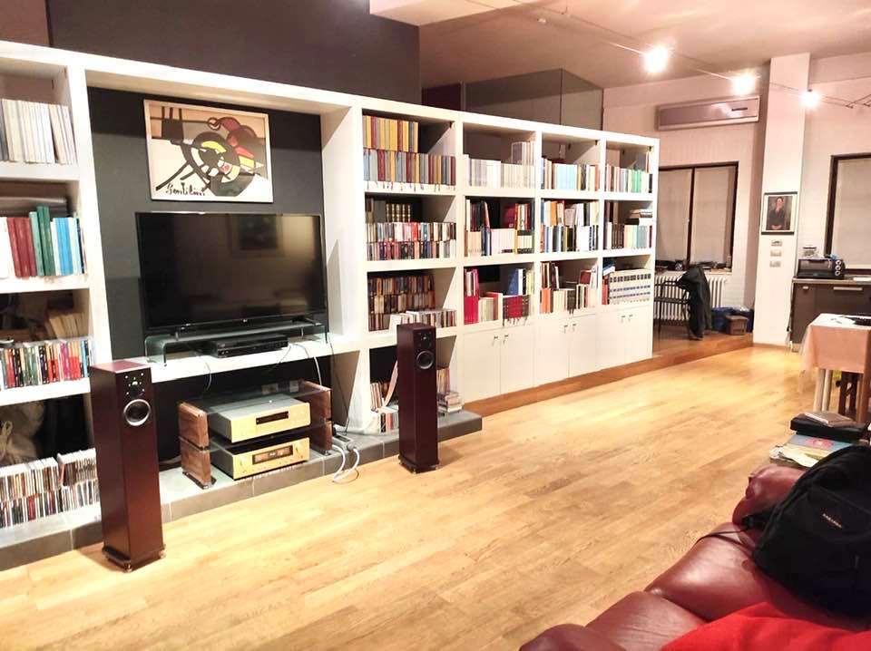 Appartamento in vendita a Piacenza