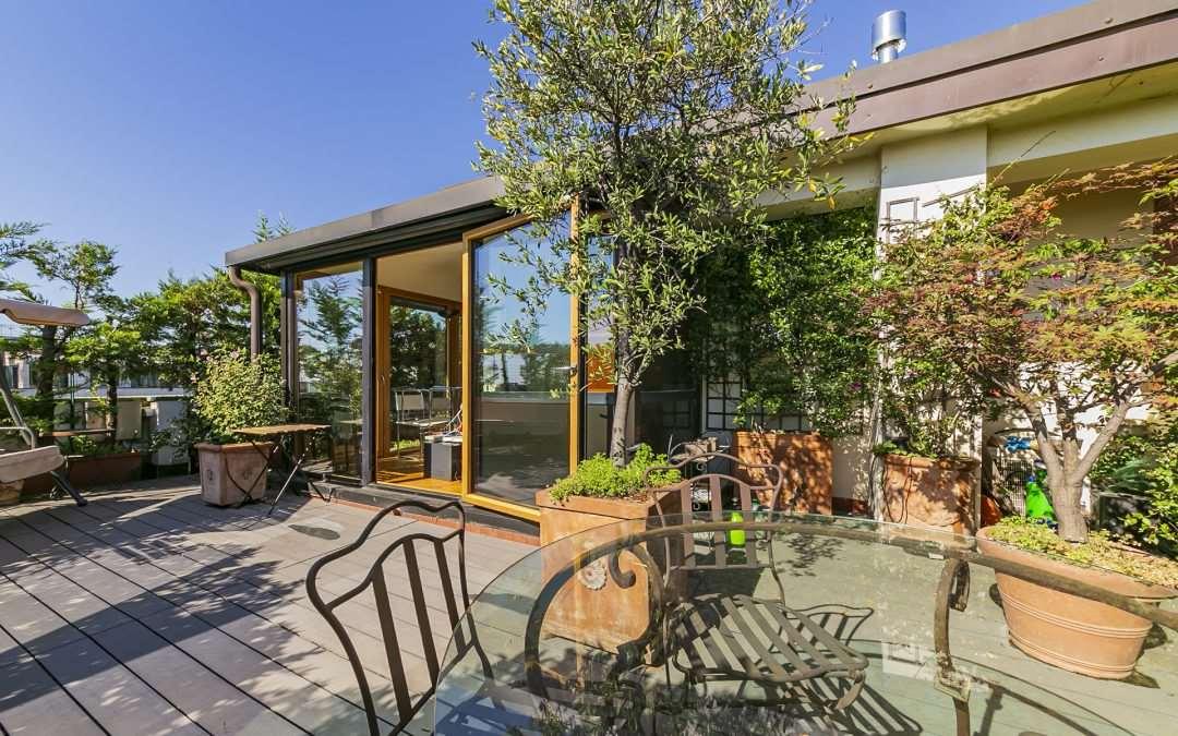 Appartamento in vendita a Piacenza