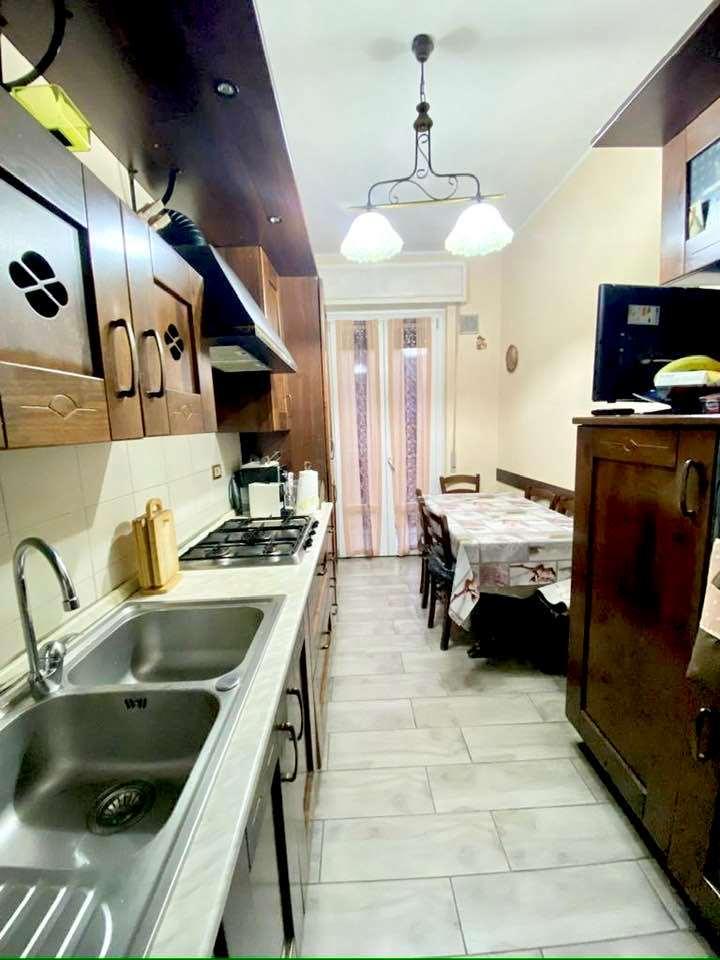 Appartamento in vendita a Piacenza