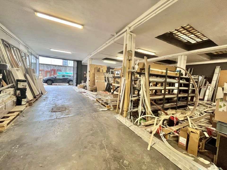Magazzino in affitto a Piacenza