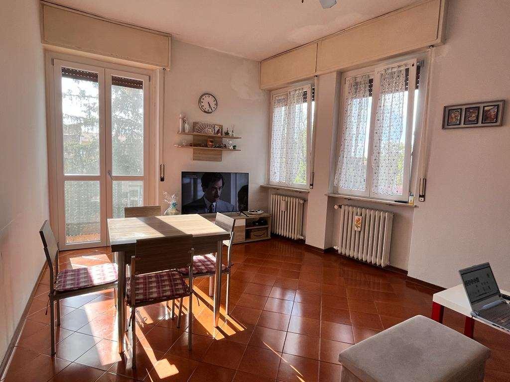 Appartamento in vendita a Piacenza