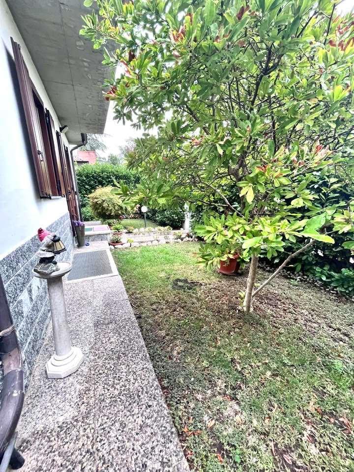 Villa a schiera in vendita a Podenzano