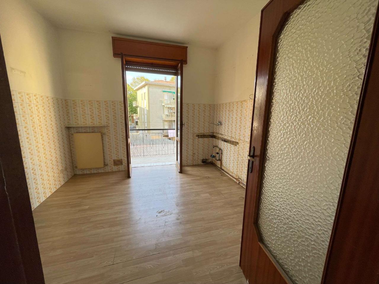 Appartamento in vendita a Piacenza
