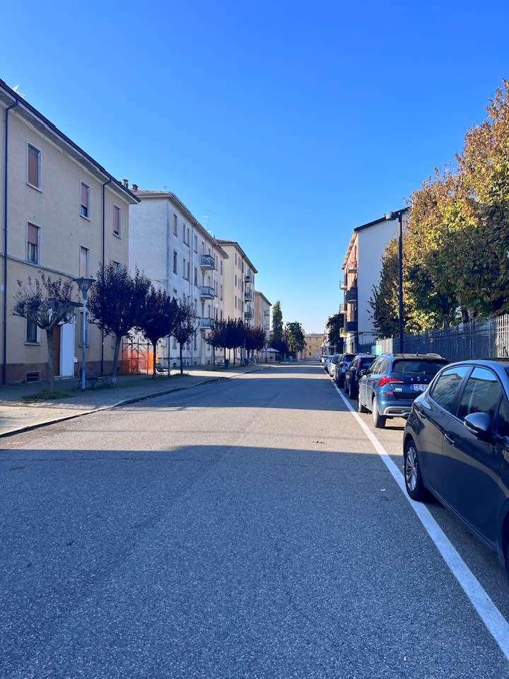 Appartamento in vendita a Pontenure