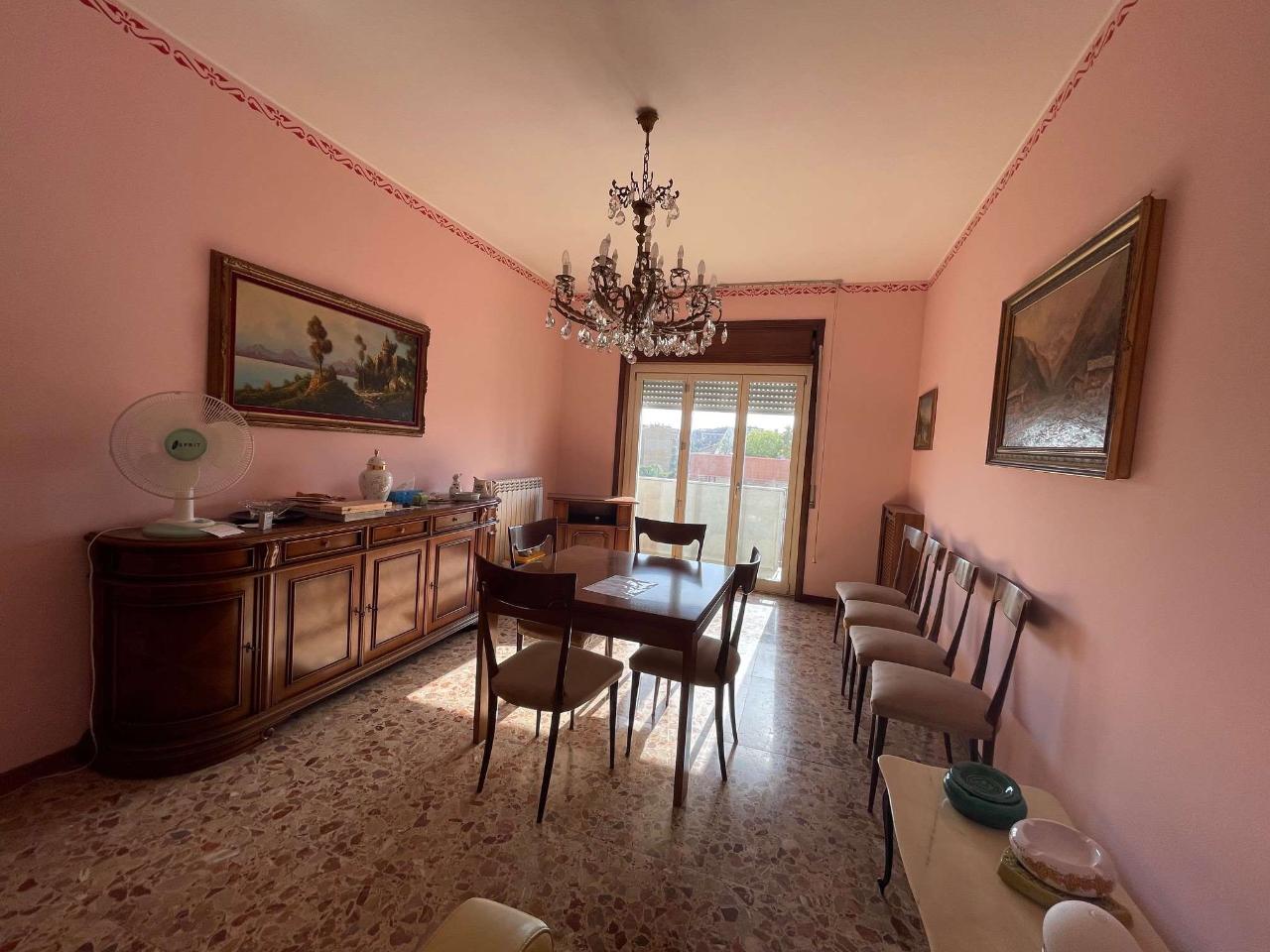 Appartamento in vendita a Piacenza