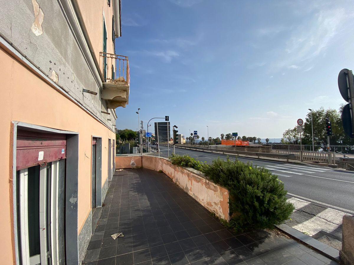 Appartamento in vendita a Imperia