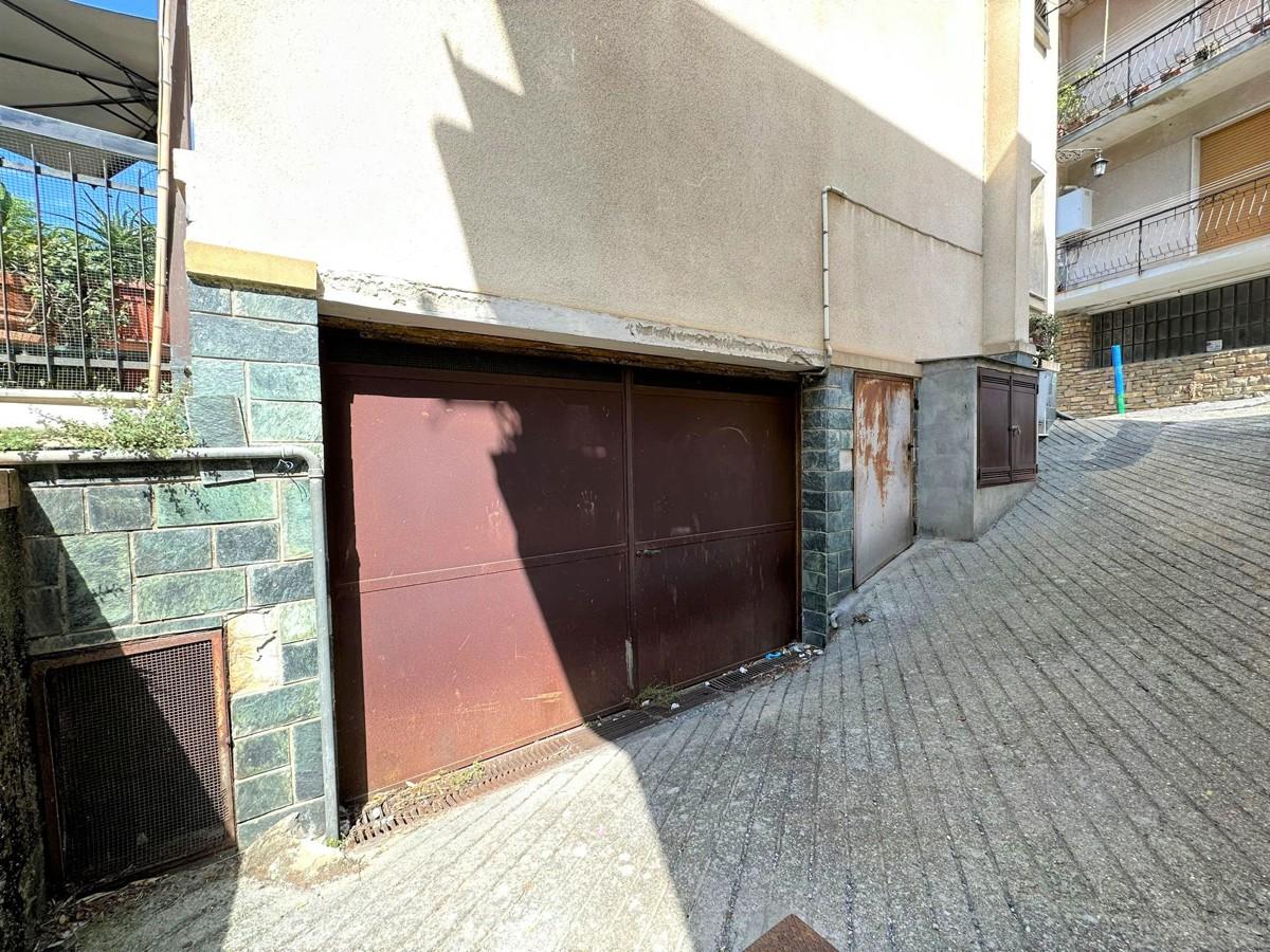 Magazzino in affitto a Imperia