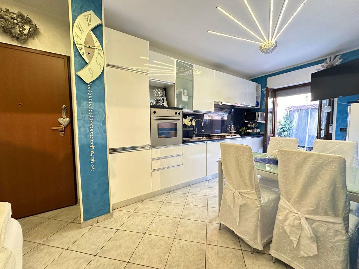 Appartamento in vendita a Imperia