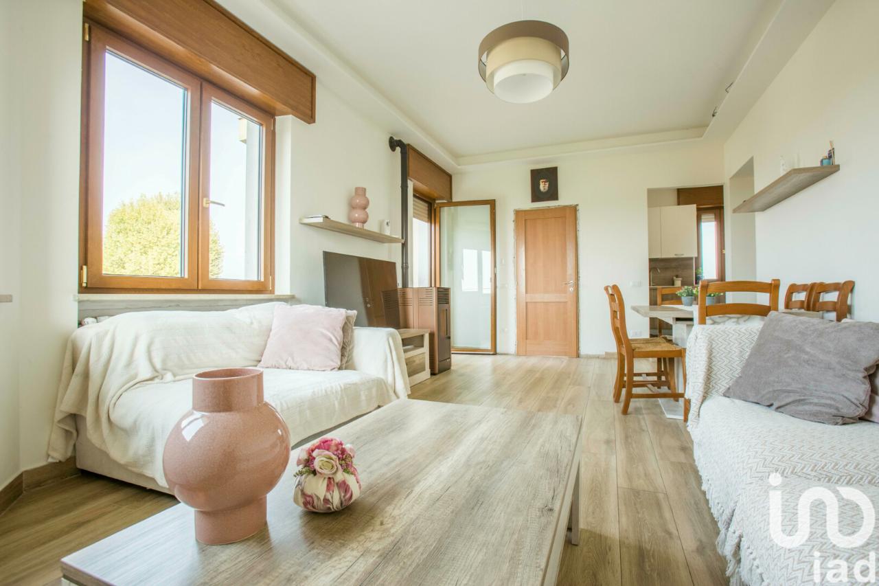 Appartamento in vendita a Minerbe