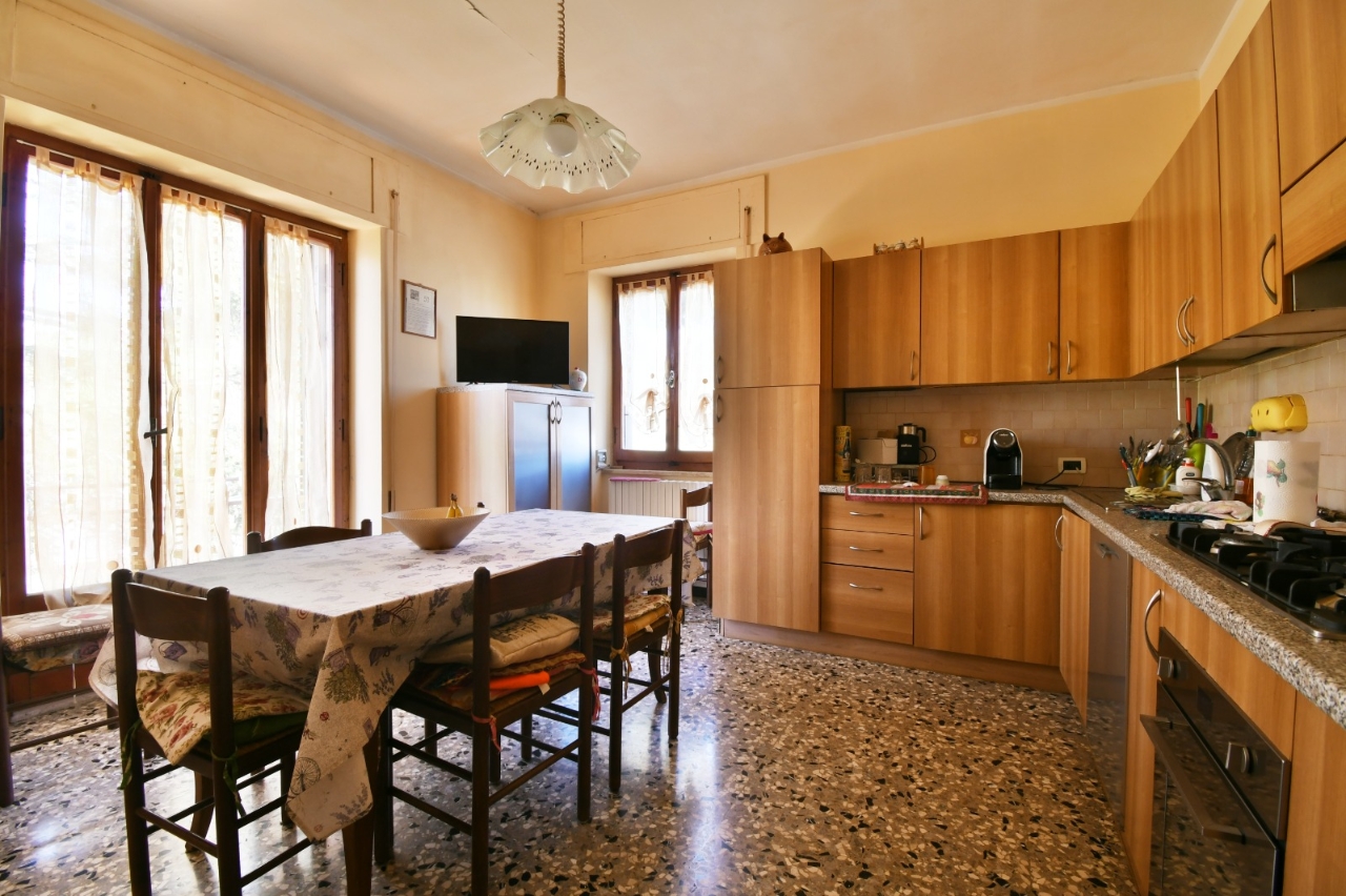 Appartamento in vendita a Fermo