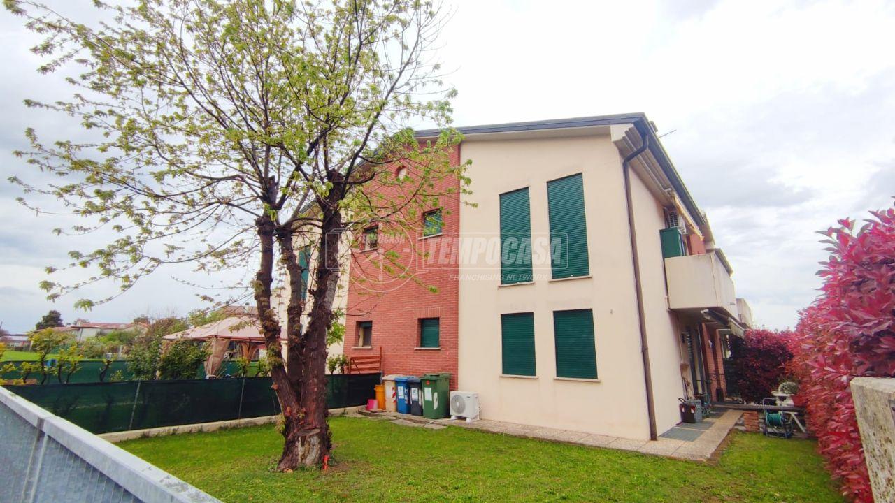 Appartamento in vendita a Campodoro