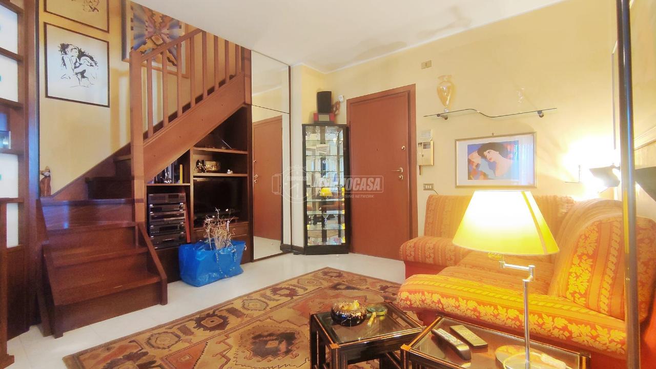 Appartamento in vendita a Padova