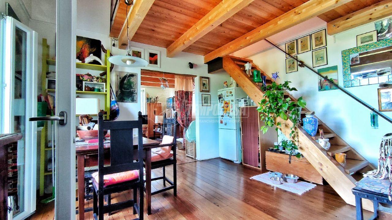 Appartamento in vendita a Padova