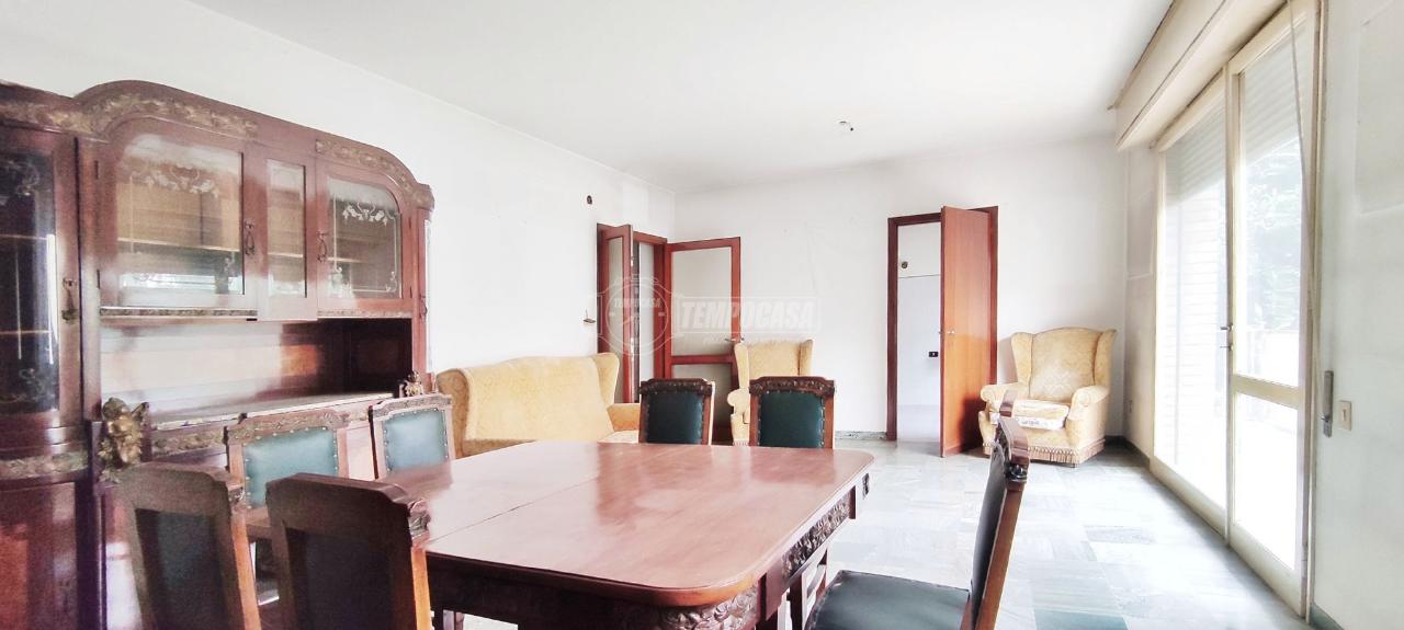 Appartamento in vendita a Padova