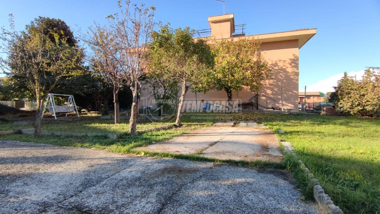 Appartamento in vendita a Limena