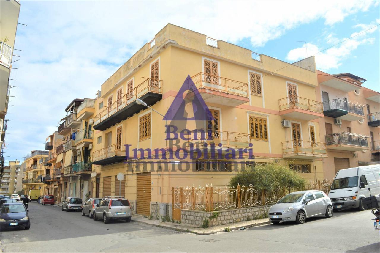 Appartamento in vendita a Bagheria