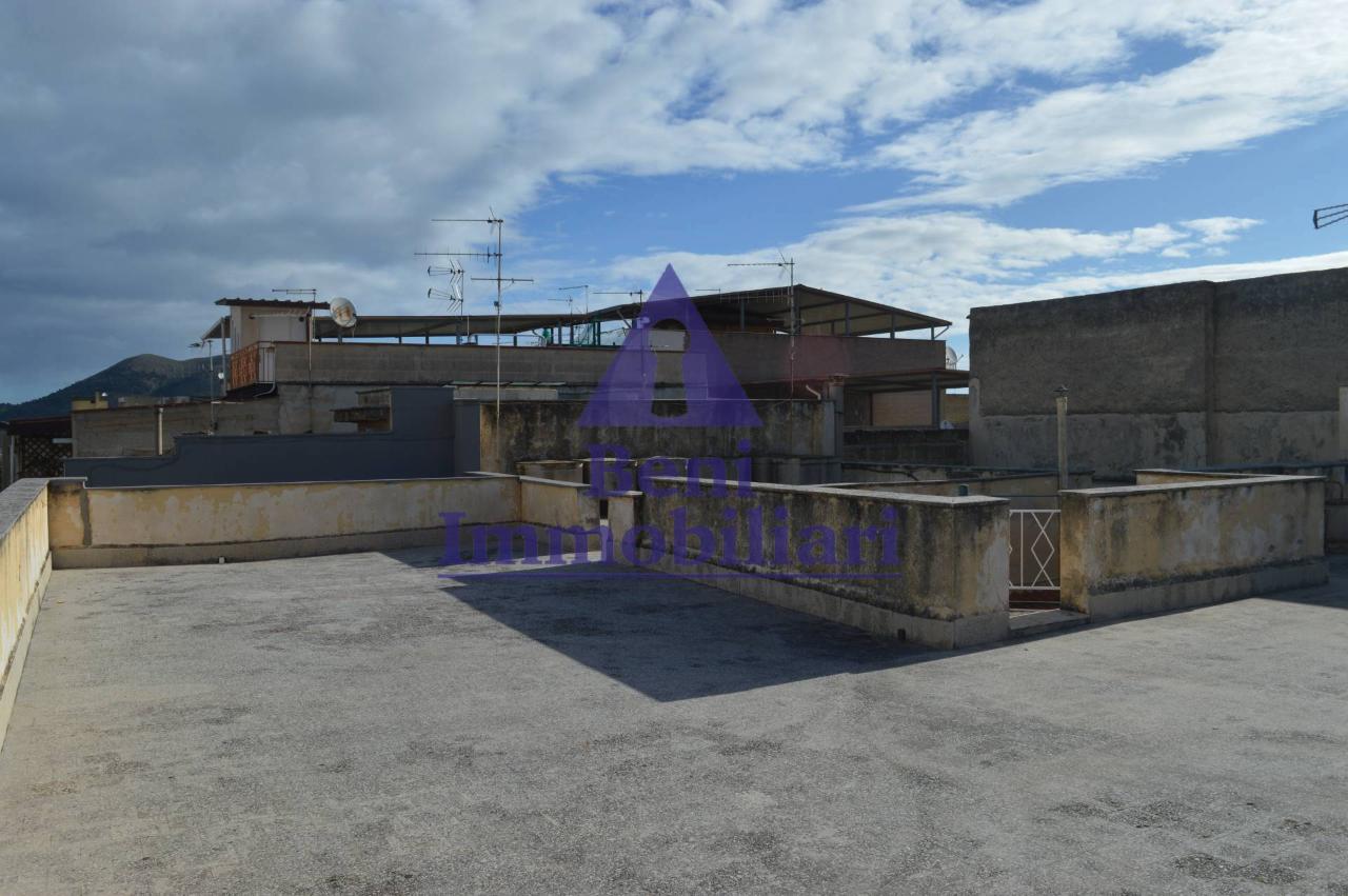 Appartamento in vendita a Bagheria