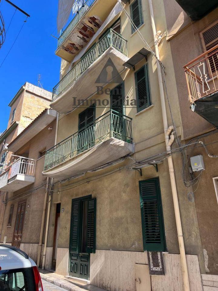 Appartamento in vendita a Bagheria