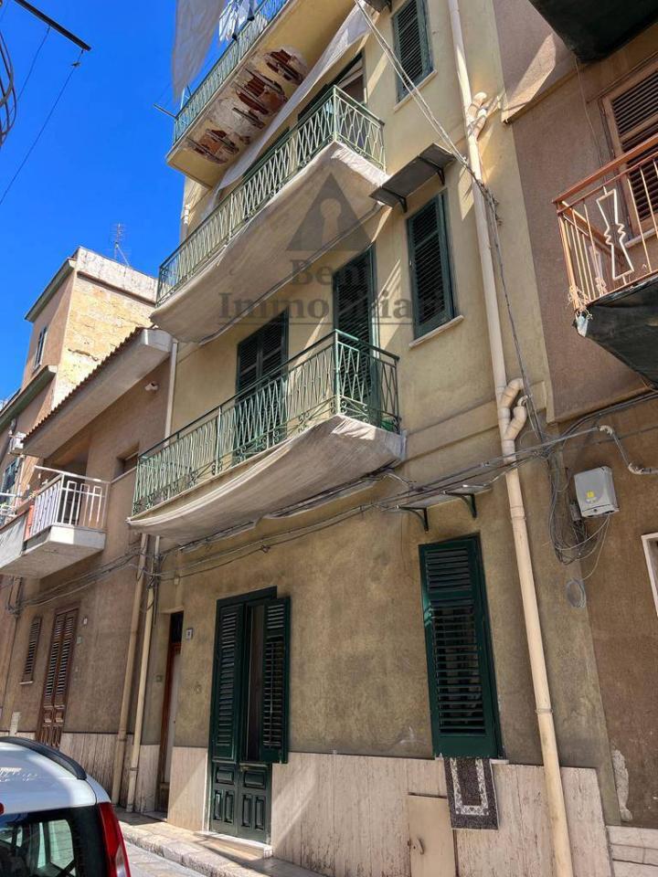 Casa indipendente in vendita a Bagheria