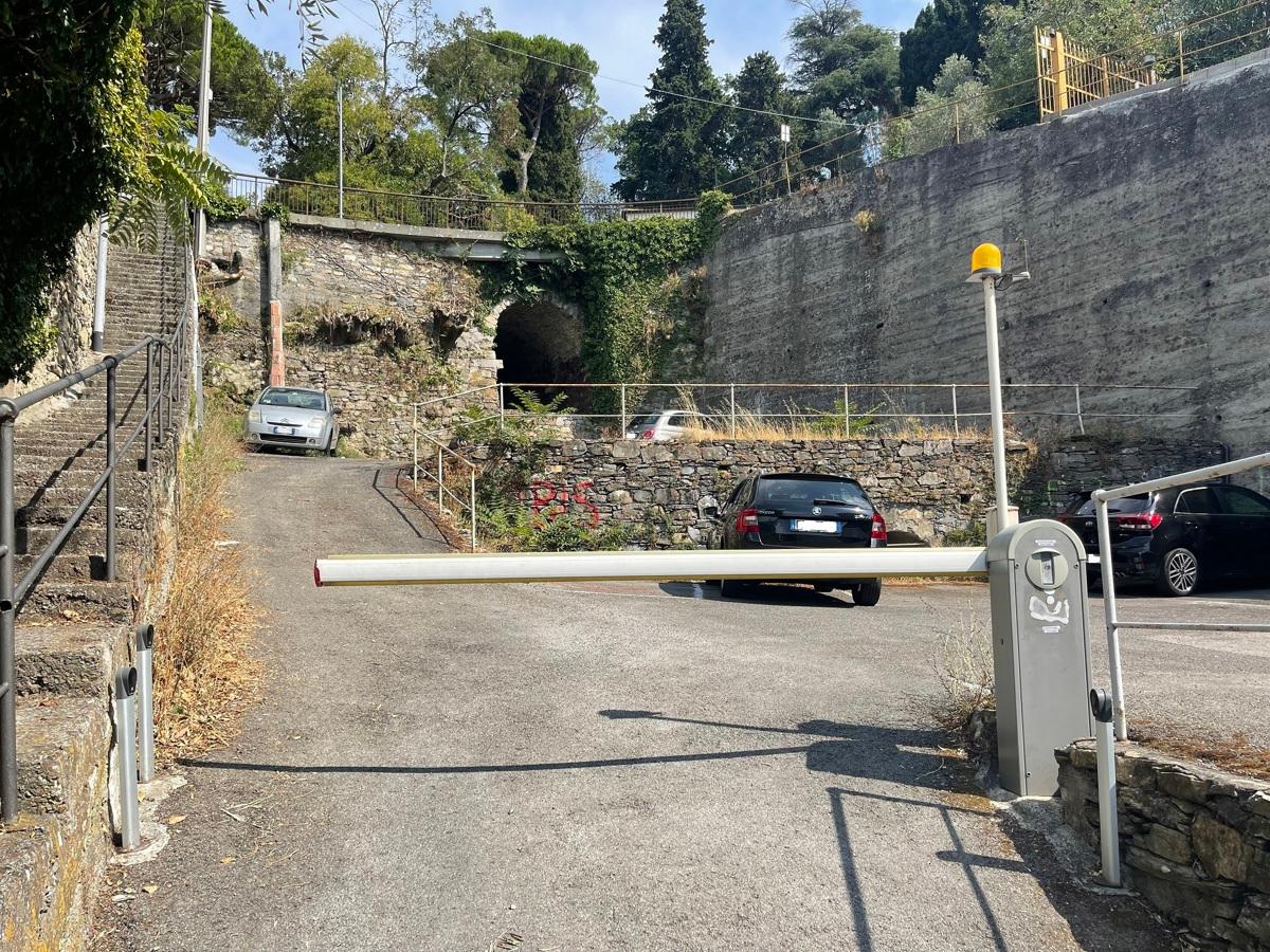 Box in vendita a Camogli