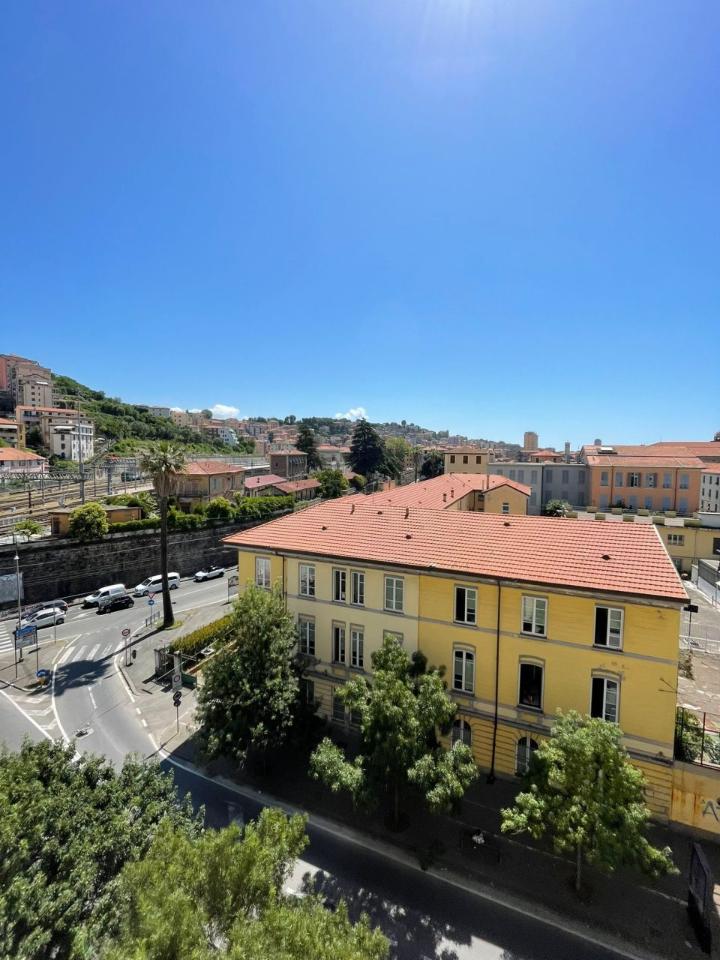 Appartamento in vendita a La Spezia