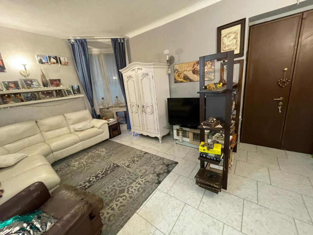 Appartamento in vendita a La Spezia