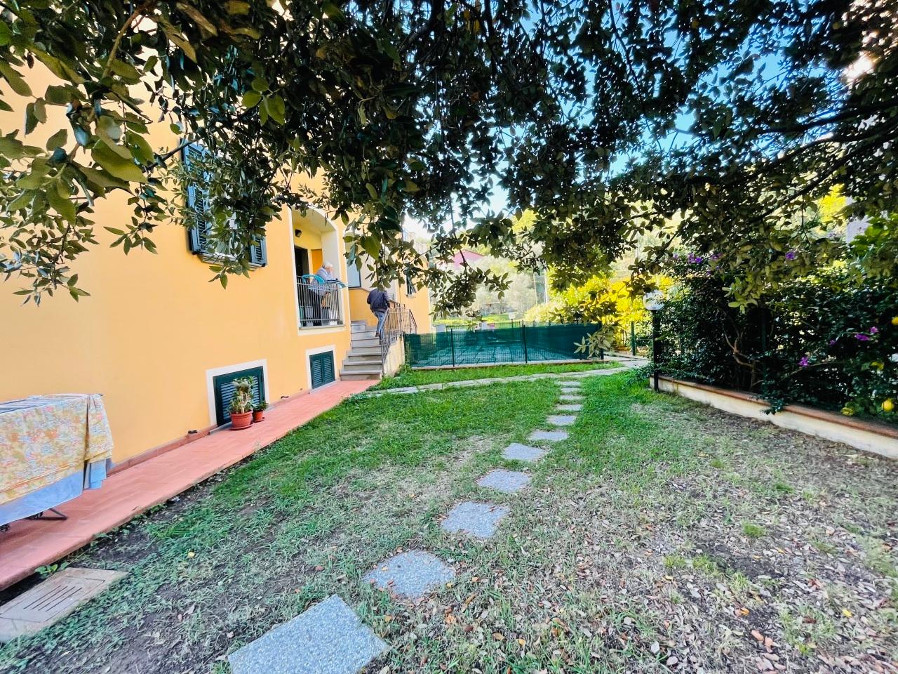 Villa a schiera in vendita a Arcola