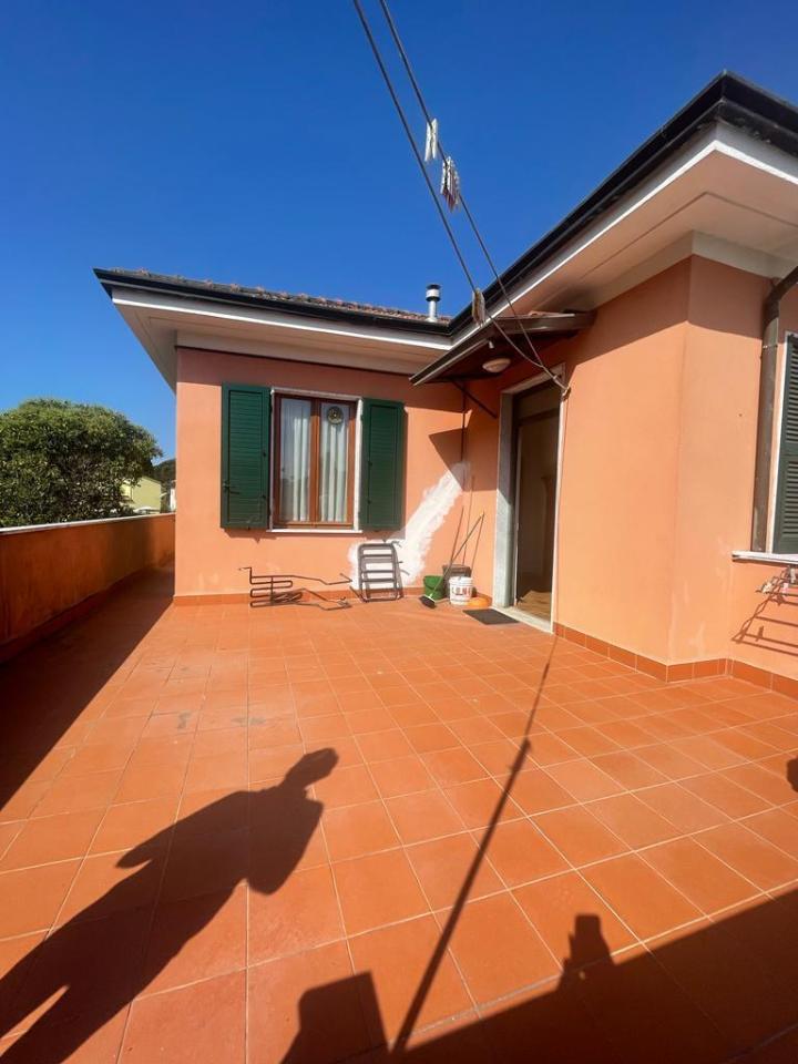 Villa a schiera in affitto a Arcola