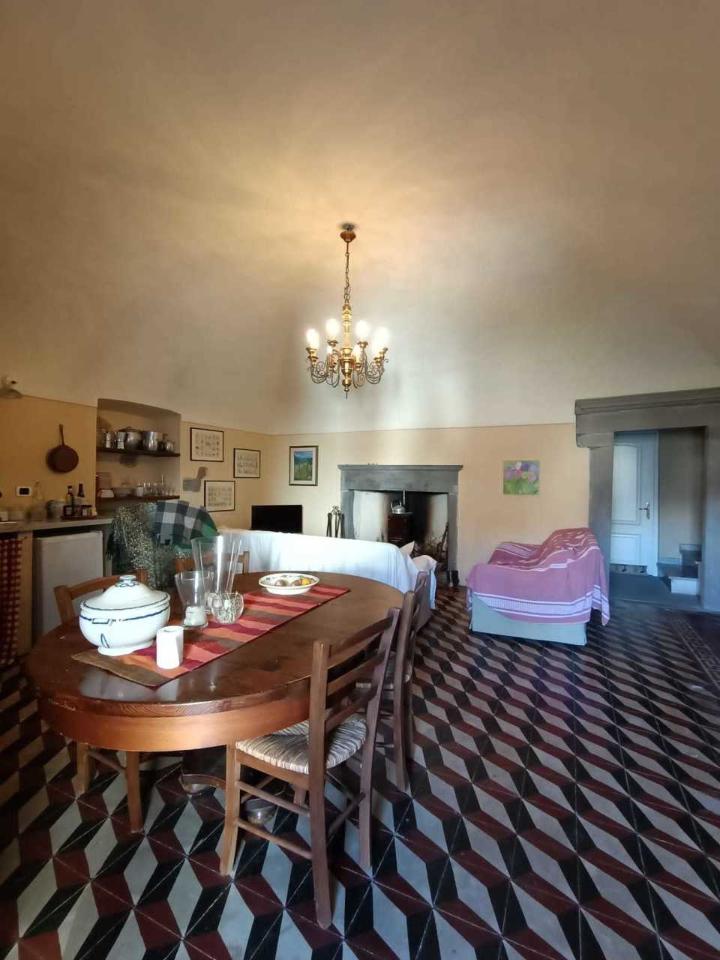 Casa indipendente in vendita a Mulazzo