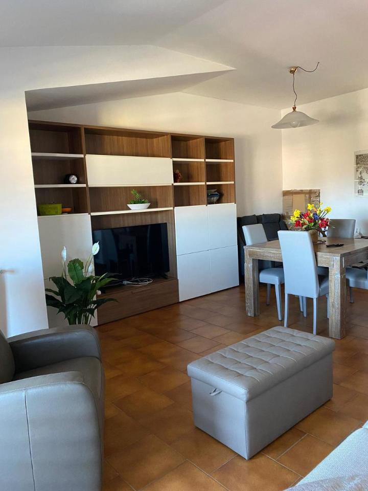 Attico in vendita a Villafranca In Lunigiana