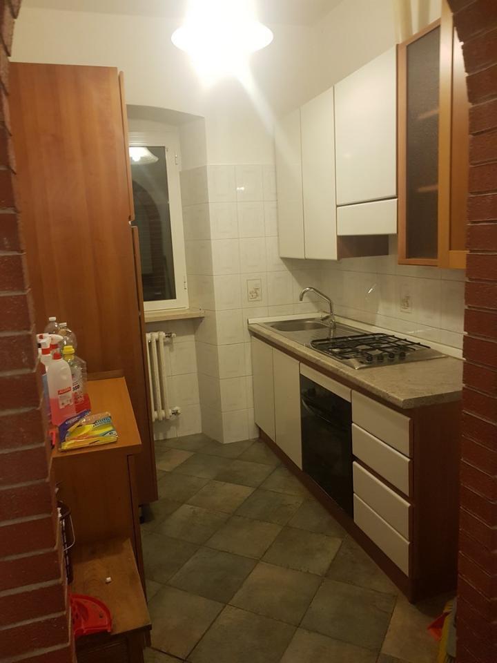 Appartamento in affitto a Aulla