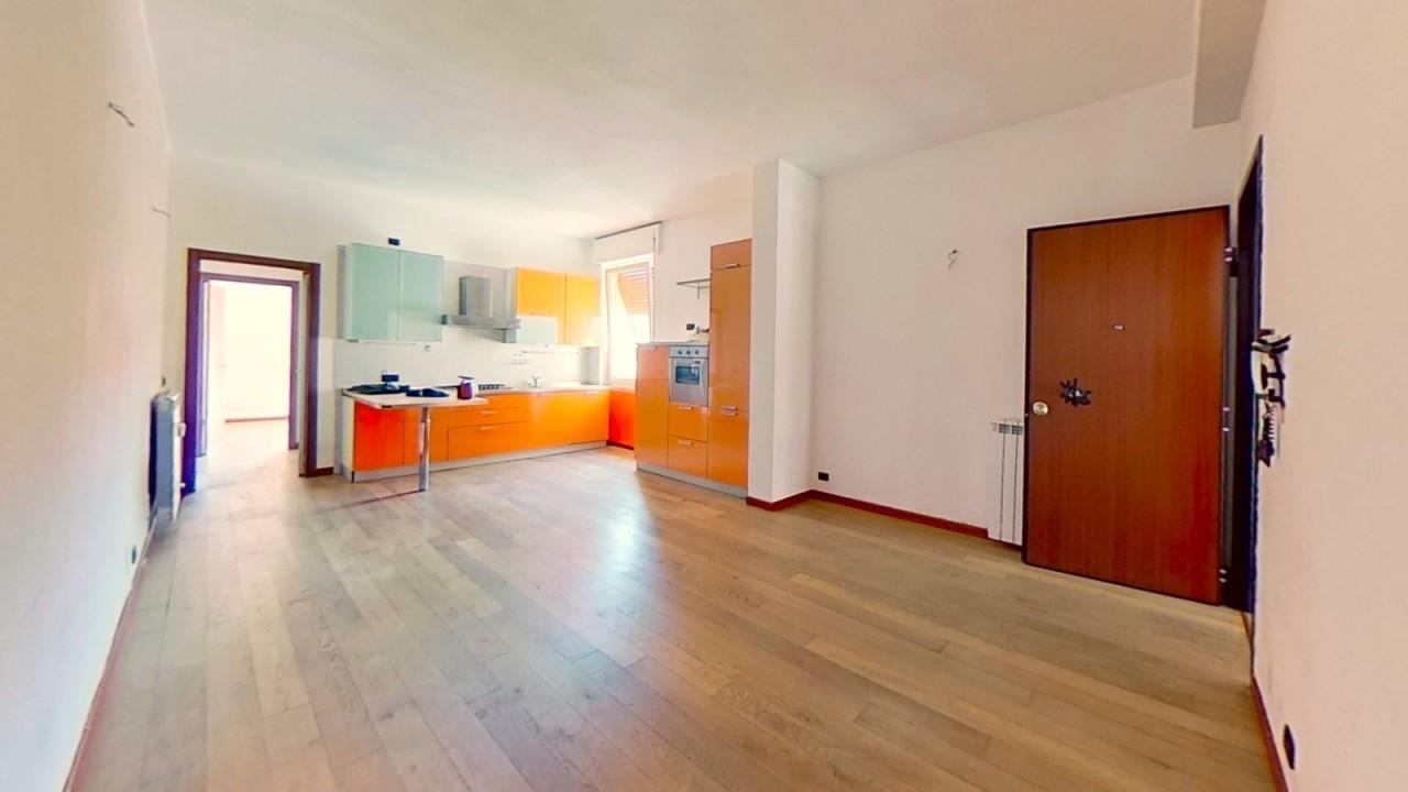 Appartamento in vendita a La Spezia