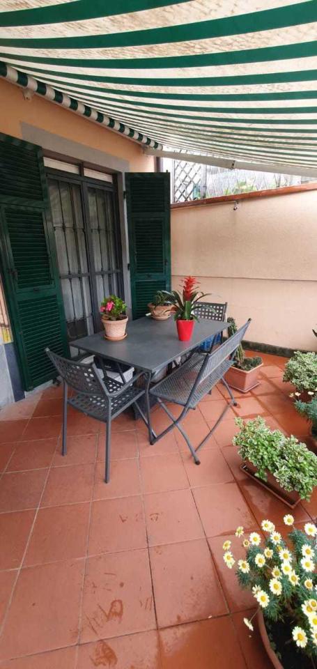 Appartamento in vendita a La Spezia