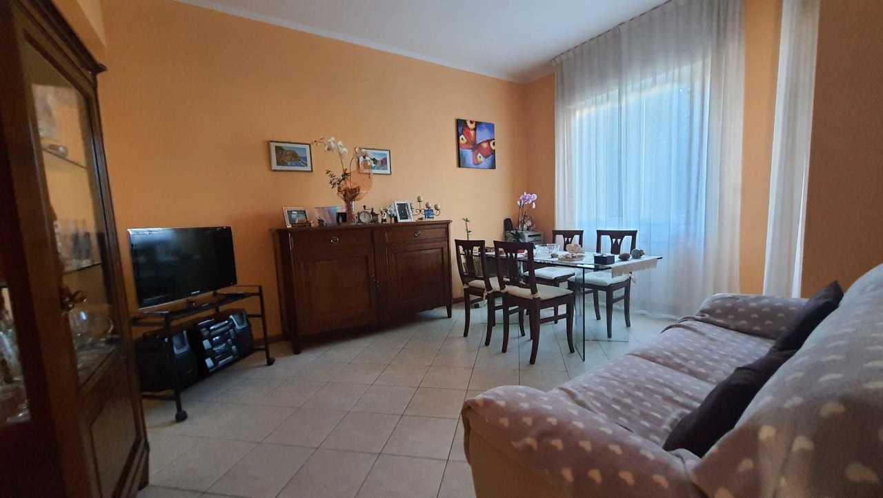 Appartamento in vendita a Arcola