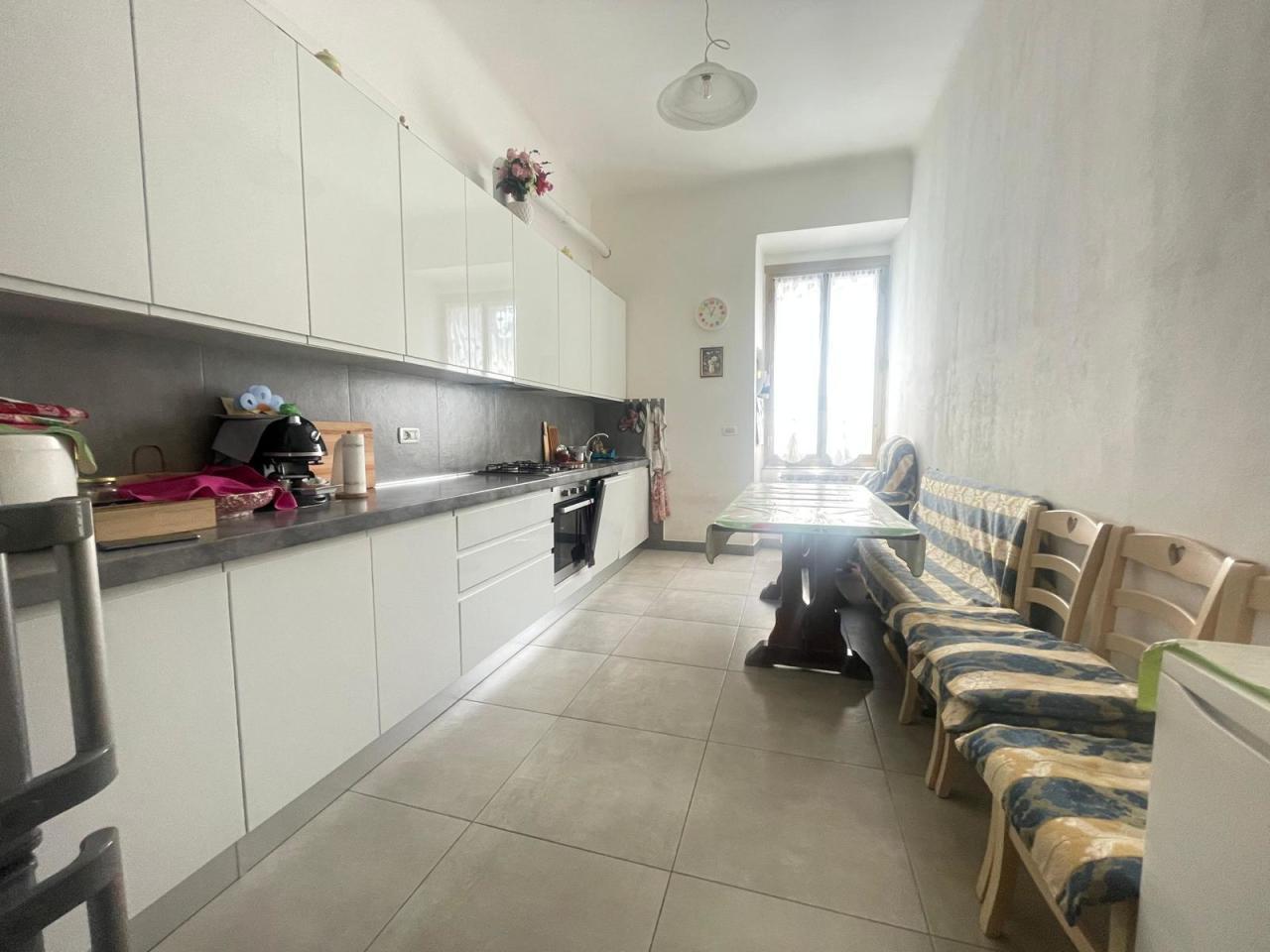 Appartamento in vendita a La Spezia