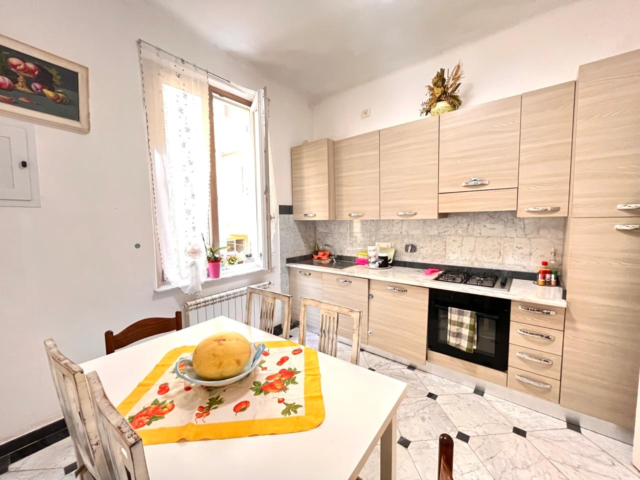 Appartamento in vendita a La Spezia