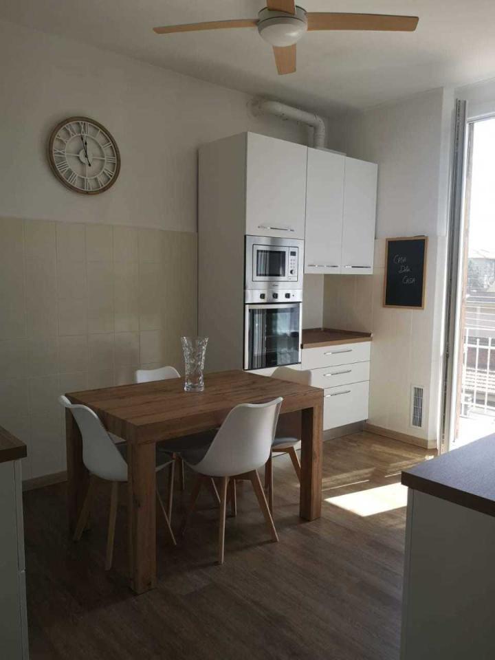 Appartamento in vendita a La Spezia